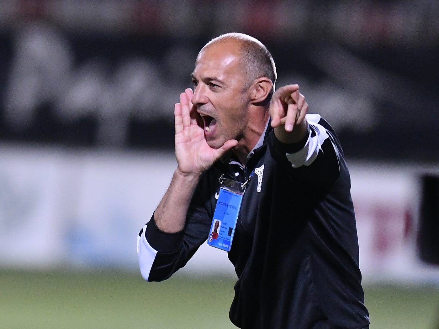 FC Voluntari și-a anunțat noul antrenor! Andone va fi prezentat mâine