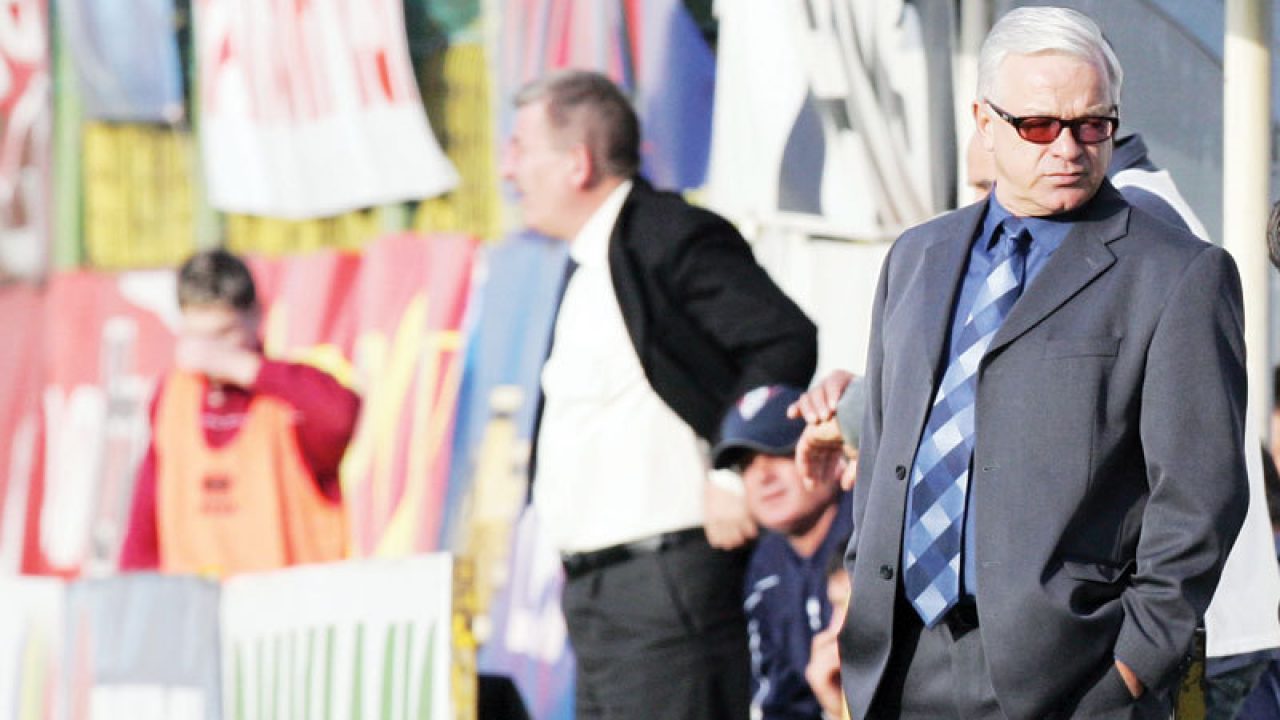 Fotbalistul care s-a iubit cu cele mai frumoase femei ale României