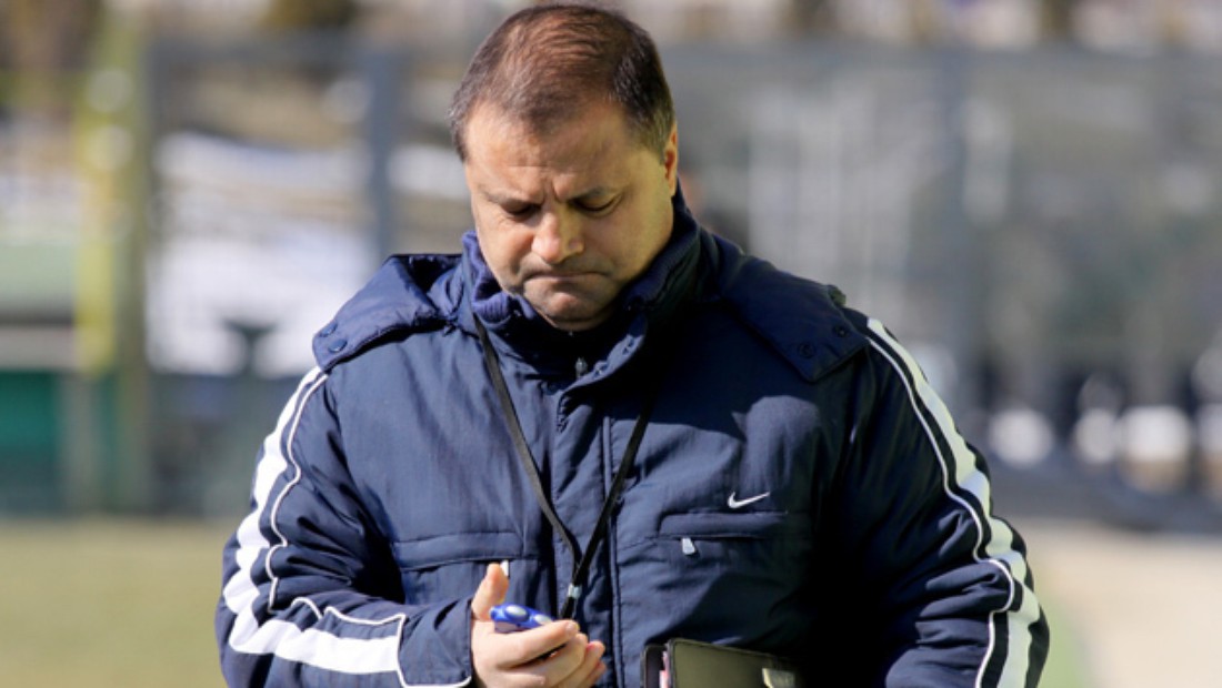 Costel Orac mătură pe jos cu jucătorii: ”Nu au valoare”