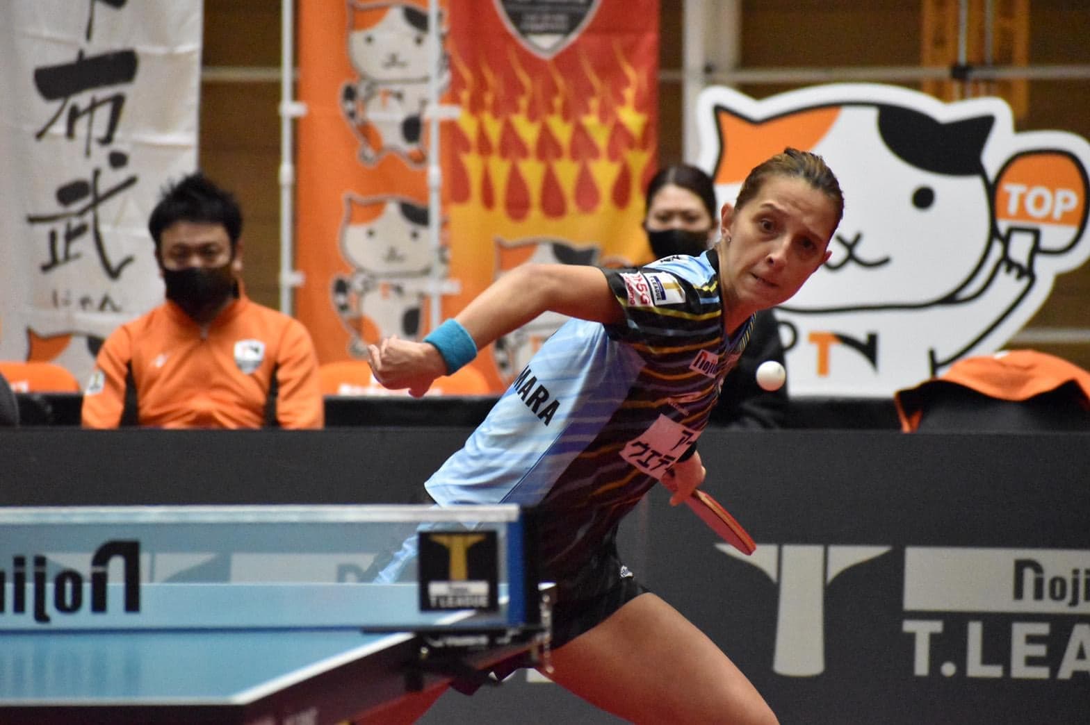 Eliza Samara: “Tokyo a intrat iar în stare de urgență