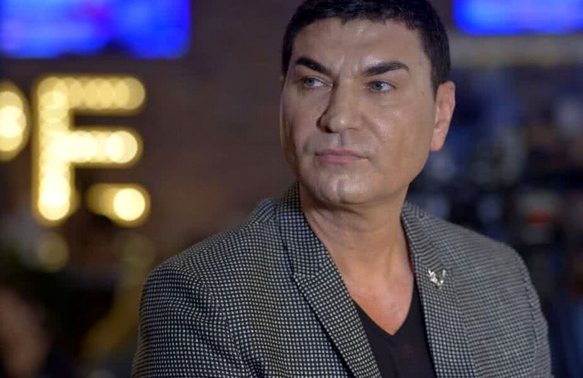 Averea impresionantă a lui Borcea, deși a stat 5 ani în închisoare!