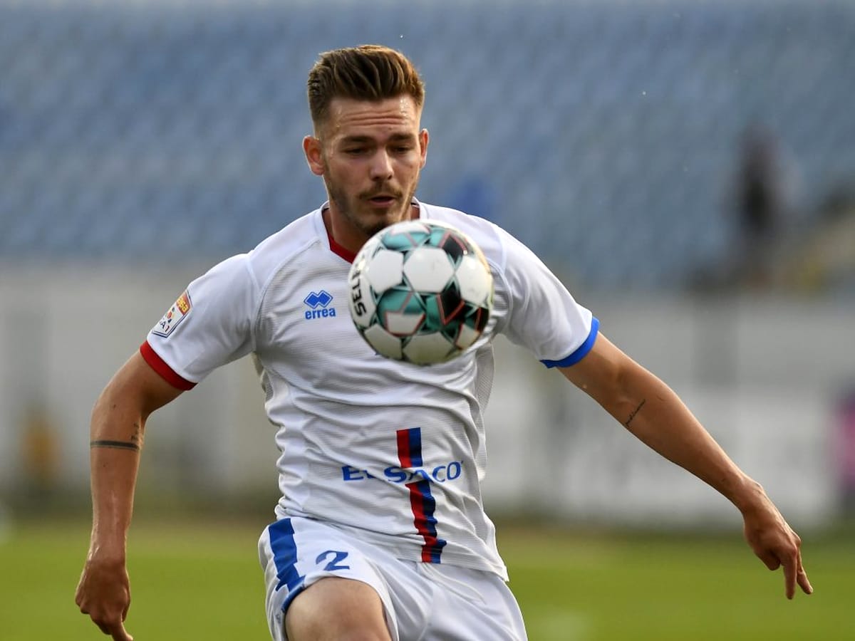 Denis Haruț a semnat cu FCSB! Toate detaliile mutării și prima ...