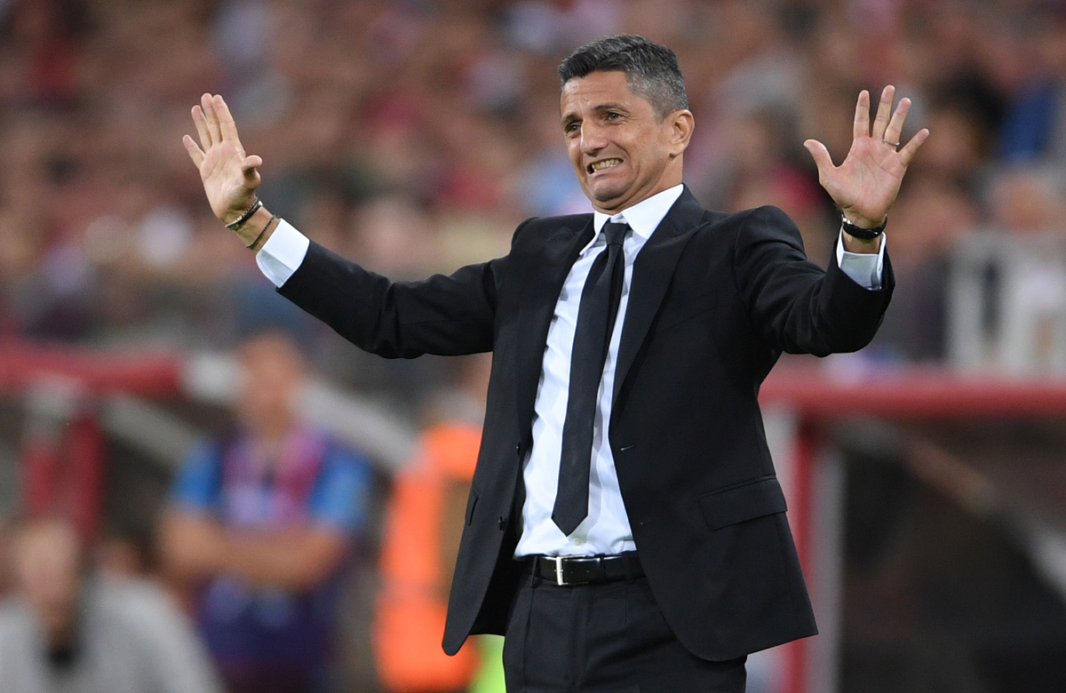 Răzvan Lucescu, pe urmele tatălui? Juniorul ar putea ajunge în Serie A ...