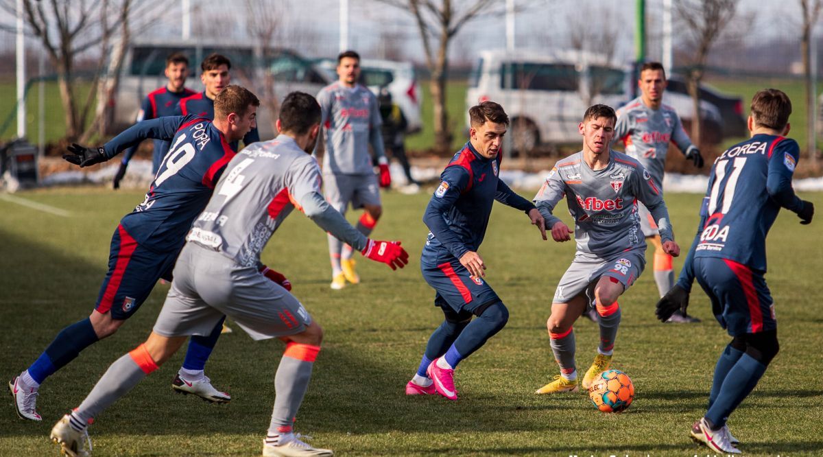 Echipa din Liga I, care nu-și găsește locul! Nu mai are stadion