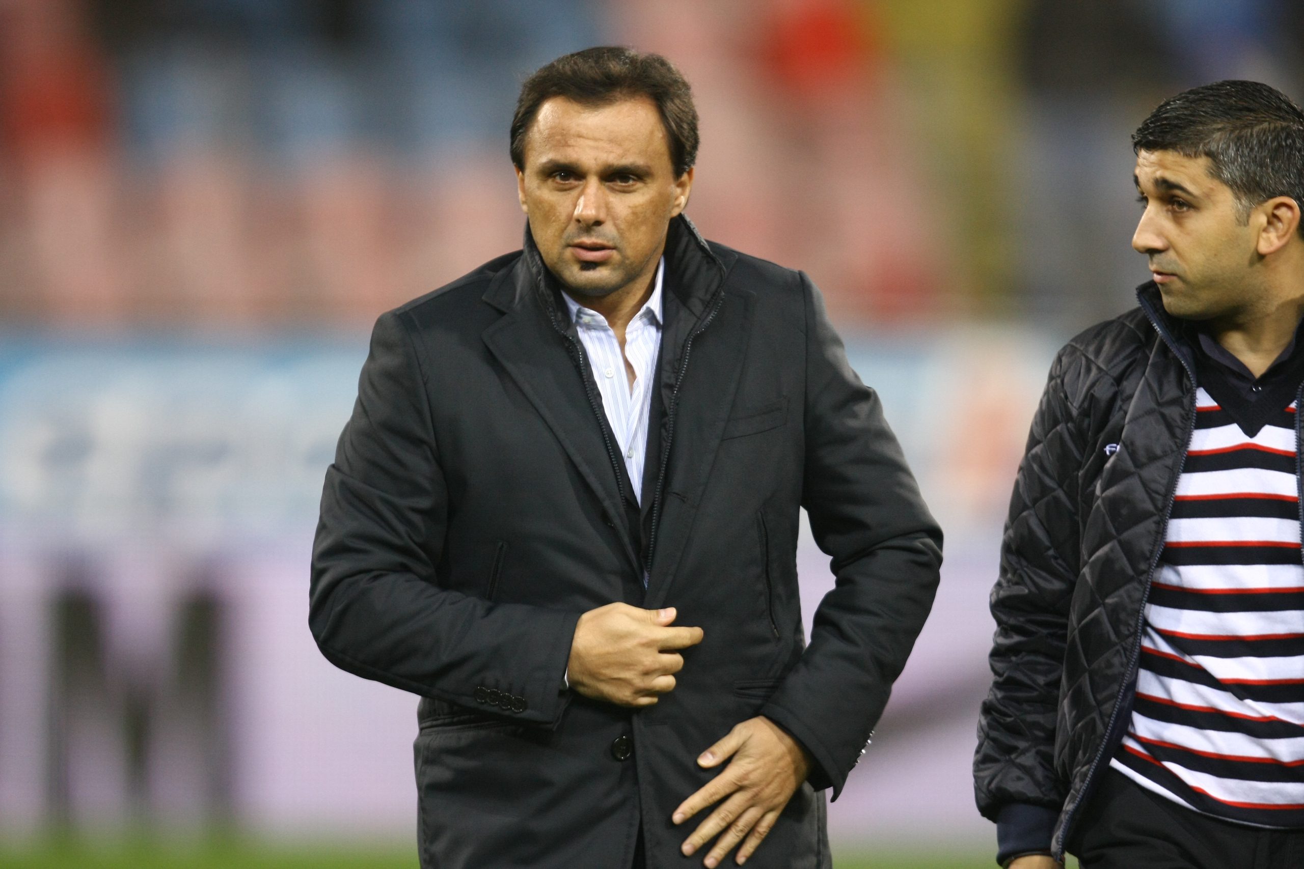 Panduru, verdict necruțător: ”Nu putem să aducem niciun jucător de la ...