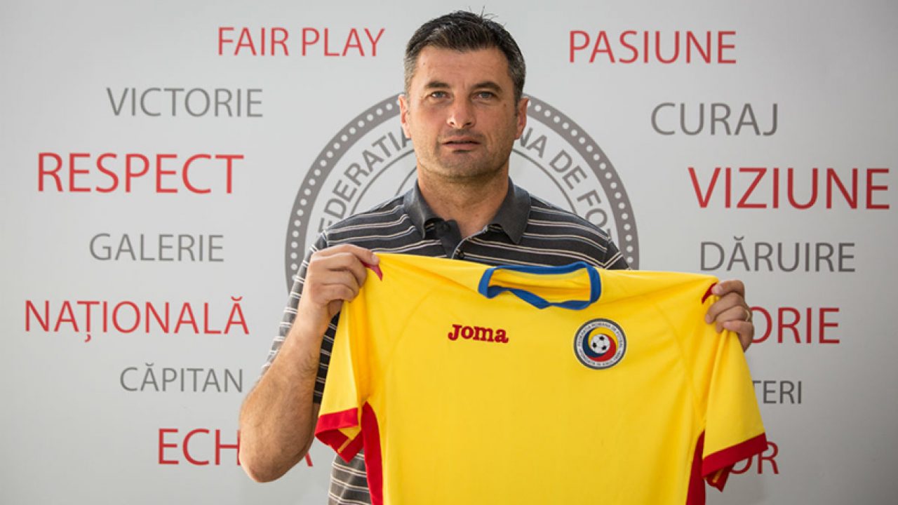 EXCLUSIV. Continuă schimbările la Dinamo. După Ionel Gane, suporterii ...