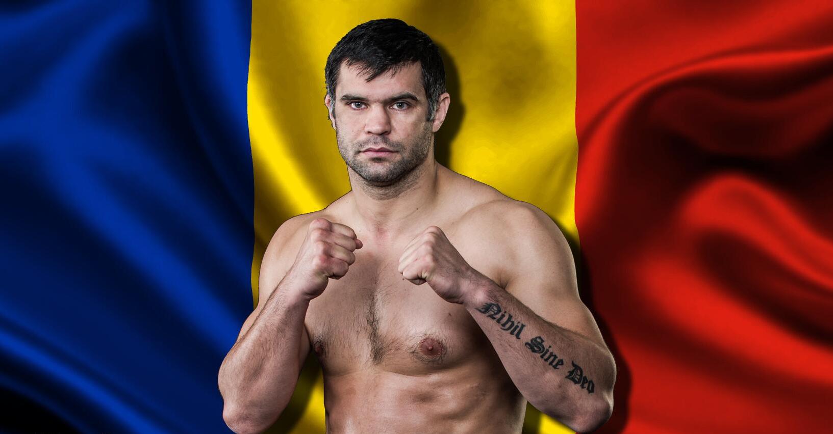 Luptătorul Daniel Ghiță, ”vedetă” în Parlament! S-a făcut de râs ...