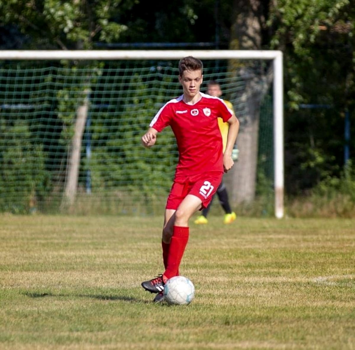 EXCLUSIV. Cristi Hîldan „scoate sabia din teacă” în apărarea fiului său