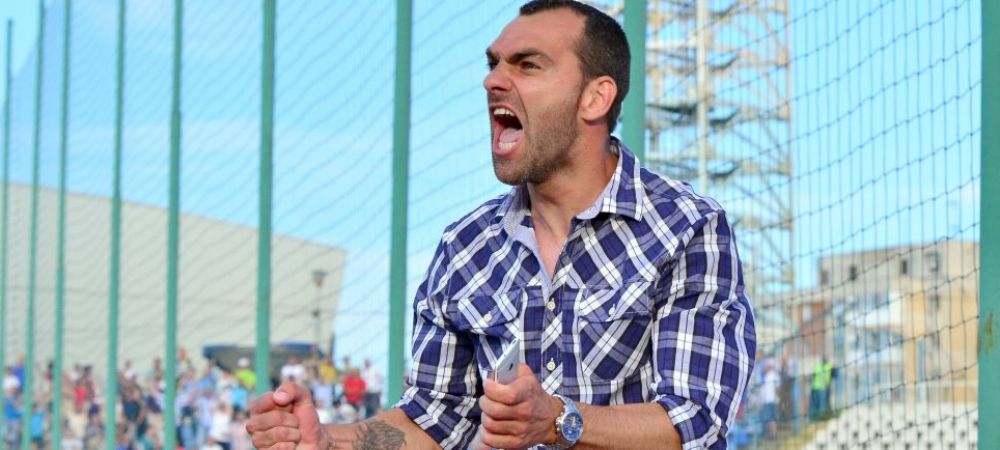 Killer-ul din România - Germania 5-1 sare la gâtul autorităților