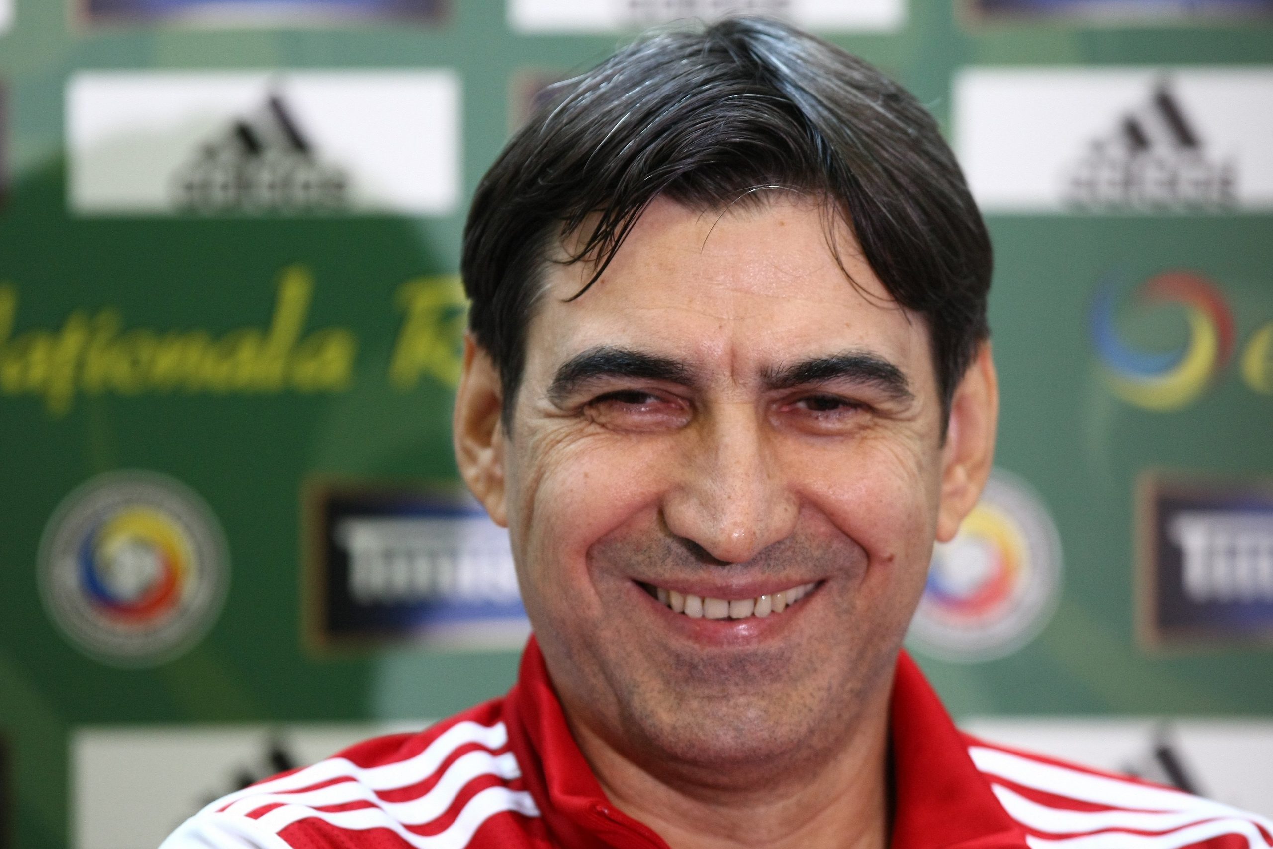 EXCLUSIV. „Satana” crede în Dumnezeu de mic. Victor Pițurcă, dezvăluiri ...