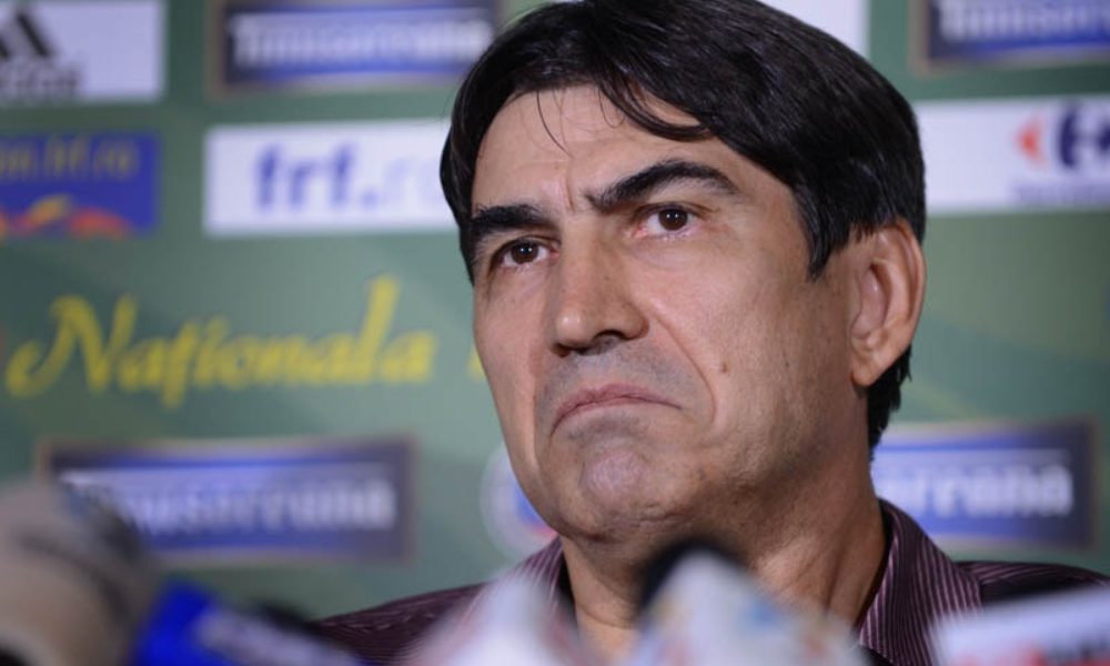 Pițurcă s-a decis. Investește milioane de euro. Fiul său, Alex, îi va ...