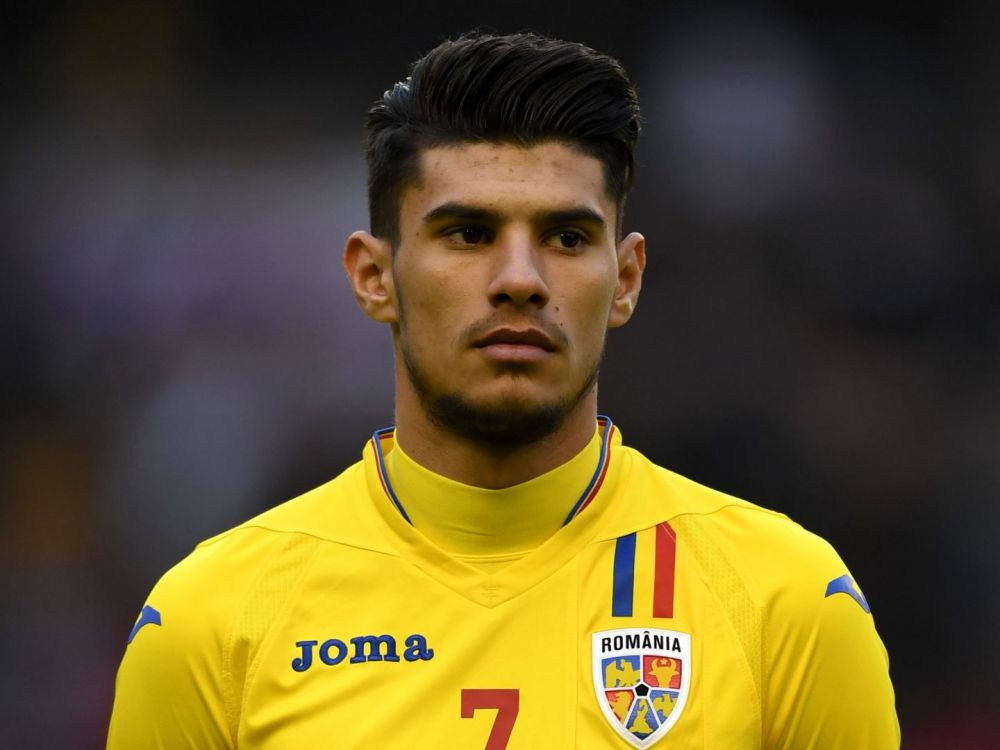 Nu doar Coman are probleme cu lege! Și iubita sa are un proces