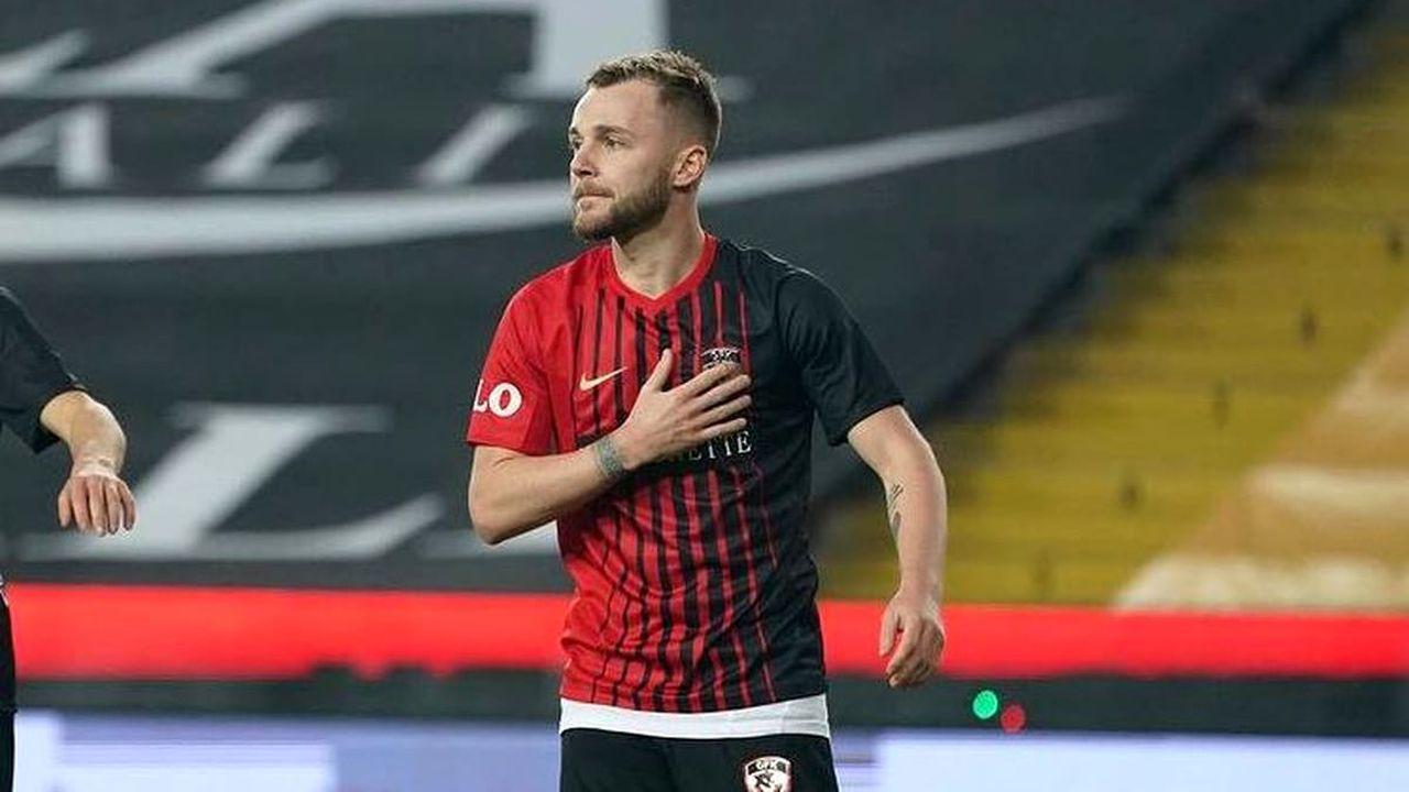 Alex Maxim e noul sultan în Turcia. „Dublă” de senzație a ...