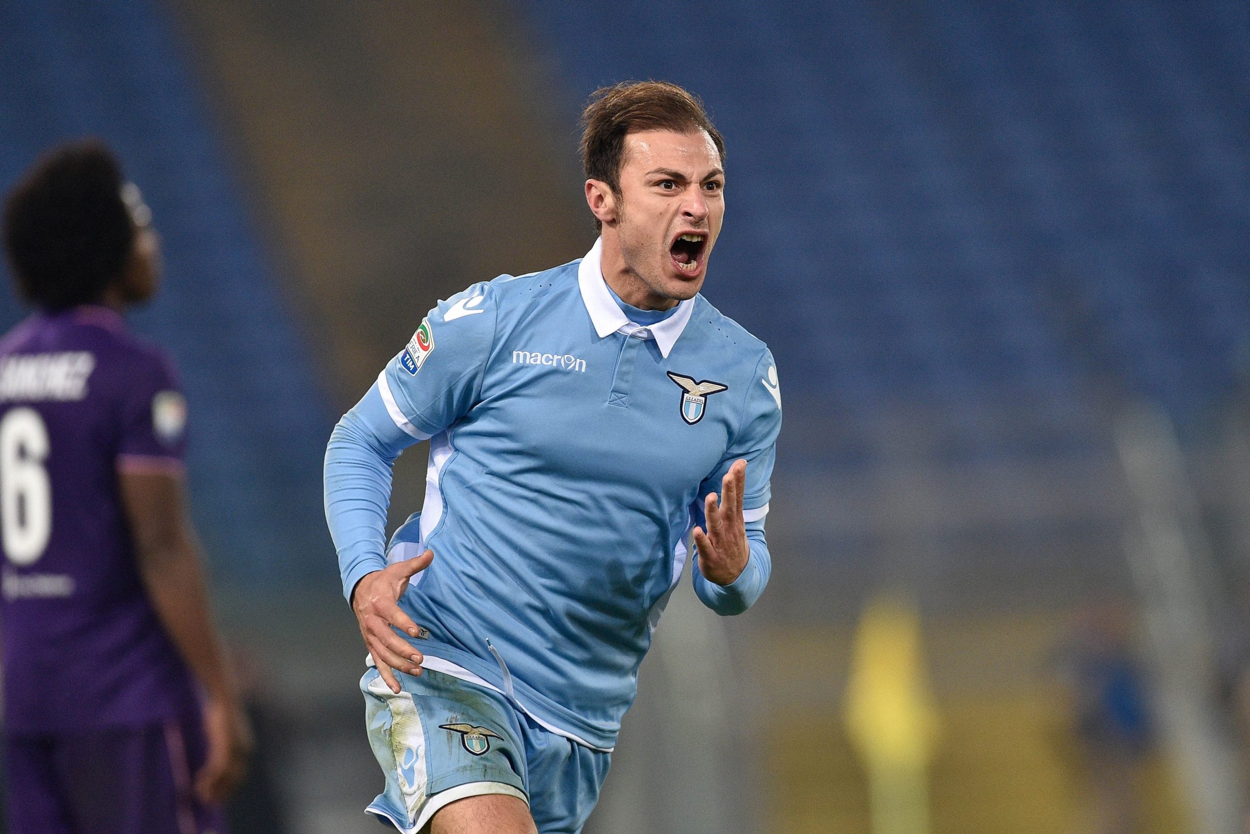 Assist fantastic reușit de Ștefan Radu, în victoria de la Verona, din ...