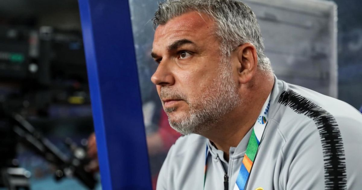 Comparație măgulitoare pentru Cosmin Olăroiu: „Jose Mourinho al Asiei!"