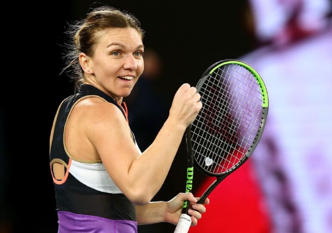Halep face bani și din piatră seacă. Reţeta care-i aduce milioane de euro