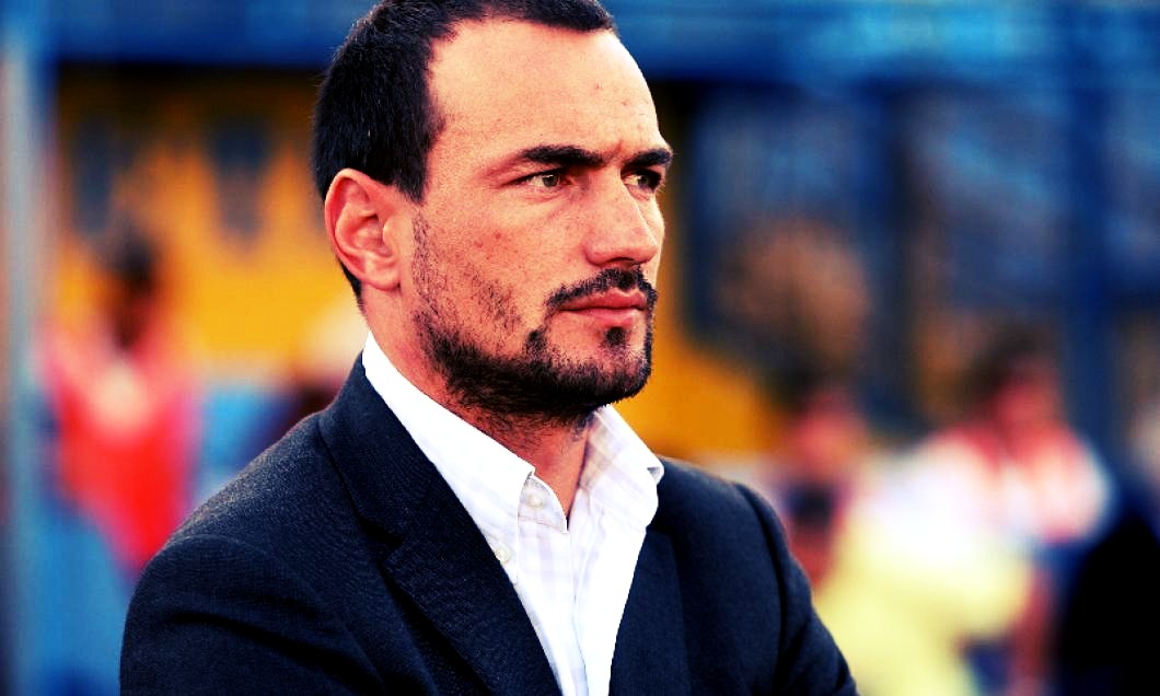 Culmea ironiei! Ionuţ Badea, retrogradat chiar de fosta sa echipă, FC Argeş
