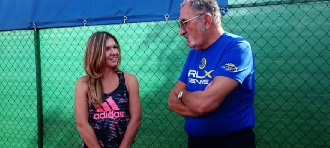 Retragerea Simonei Halep e mai aproape decât am fi crezut