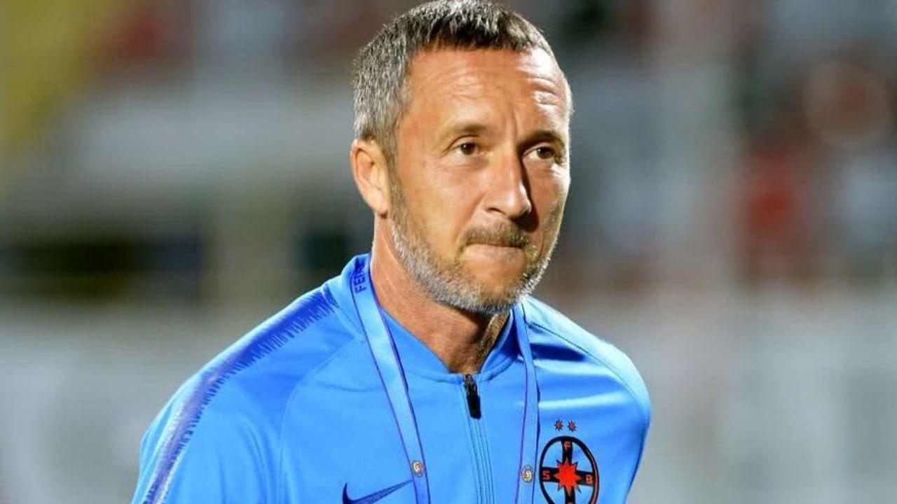 Andrei Burcă îi dă dreptate lui Mihai Stoica, indirect! “Știam că ...