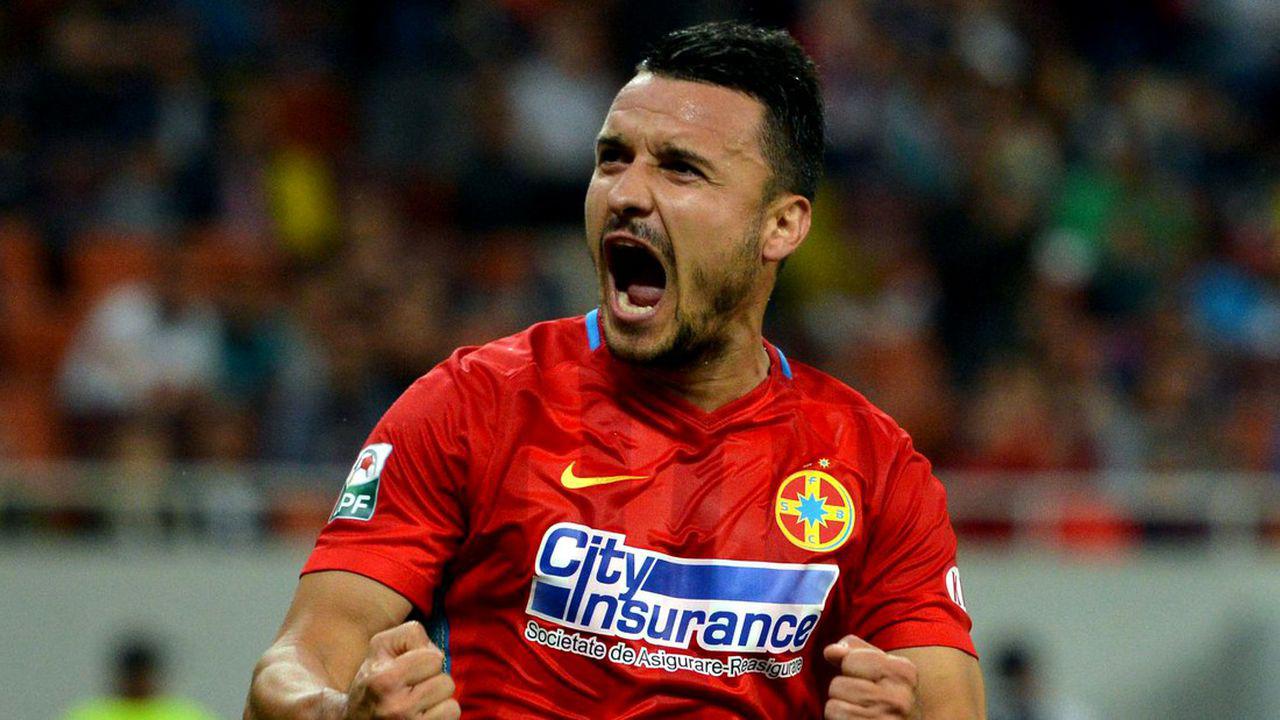 Constantin Budescu se întoarce la FCSB! Anunțul a fost făcut de Gigi Becali