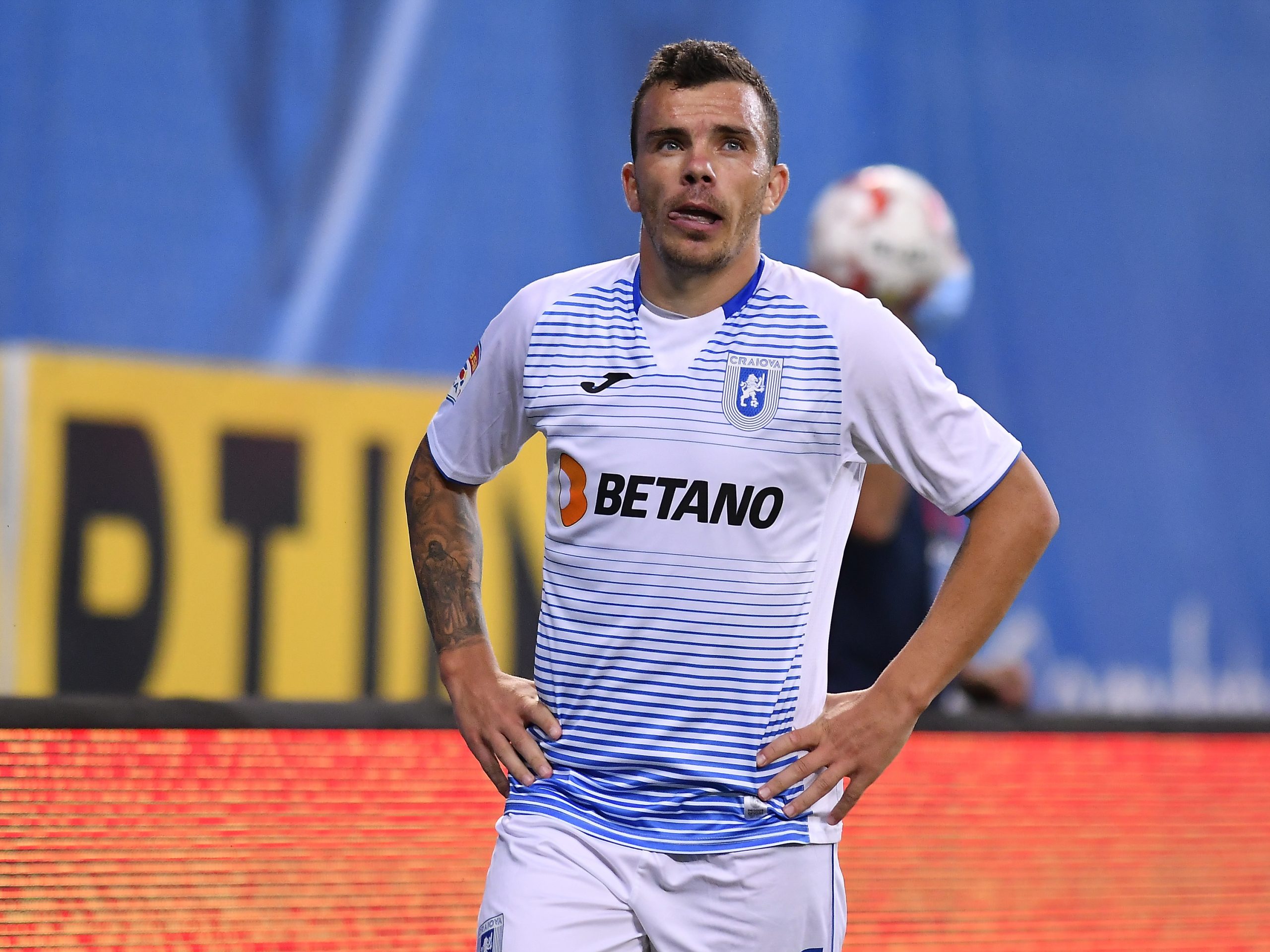 EXCLUSIV. Laszlo Balint a lămurit conflictul cu Dan Nistor: „În România ...