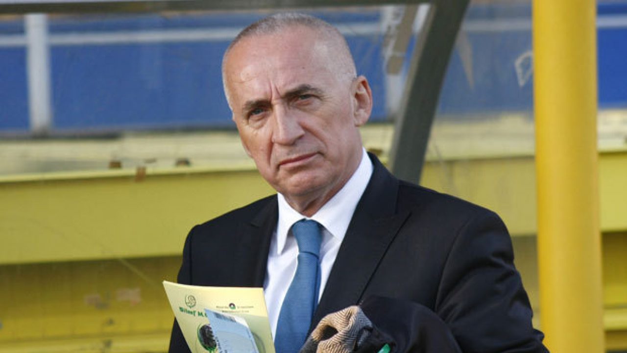 Marius Stan: „Fotbalul m-a ridicat, politica m-a dus în derizoriu”