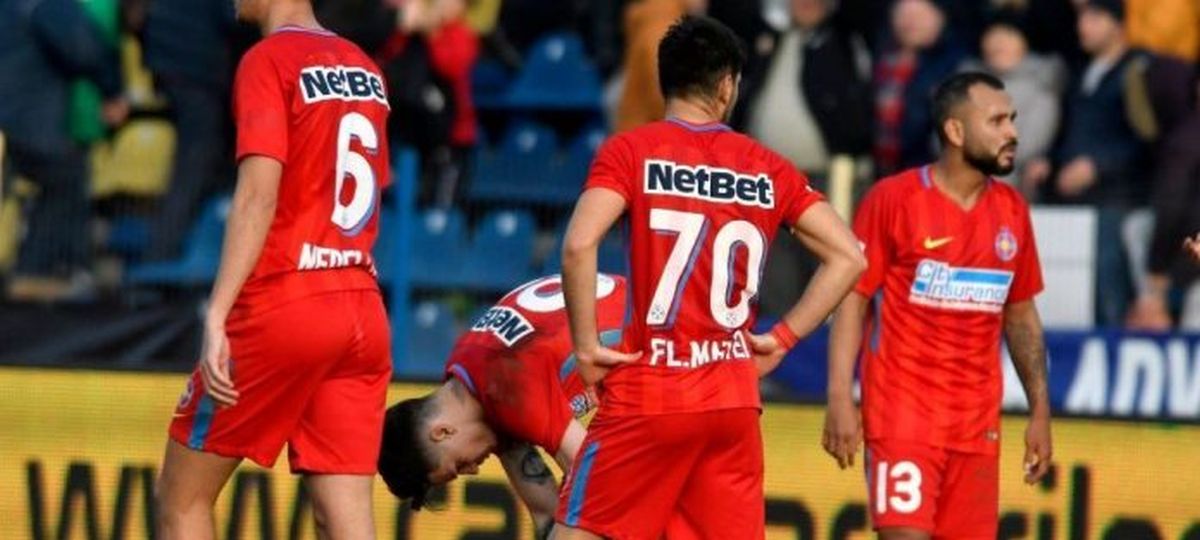 „Messi de România” rămâne liber de contract. Se întoarce în Liga 1?