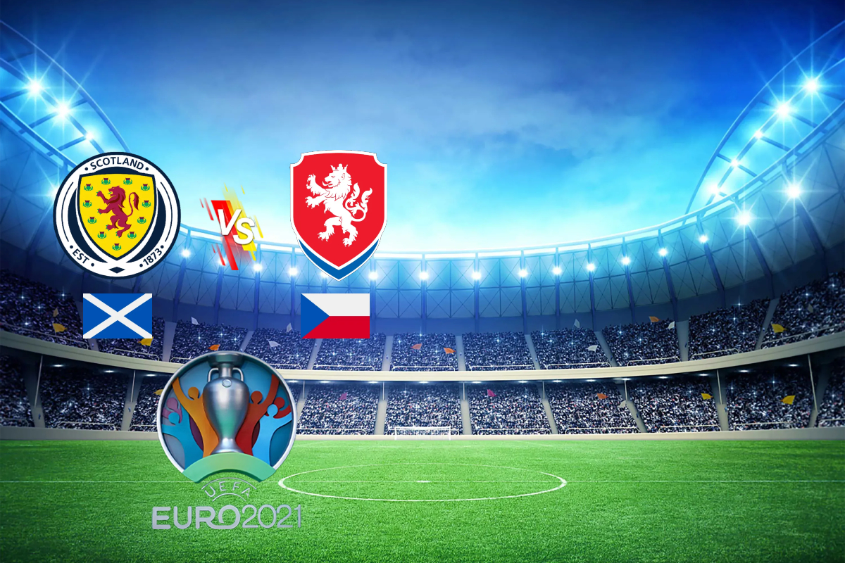 Live Text Scoția - Cehia, de la 16:00 | Meci tare în grupa Angliei de ...