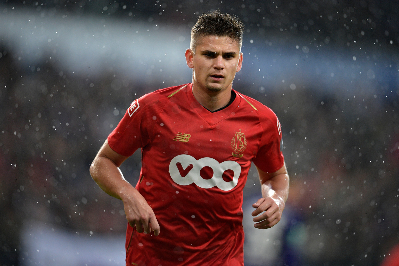 Răzvan Marin, aproape de recordul istoric al lui Adrian Mutu!