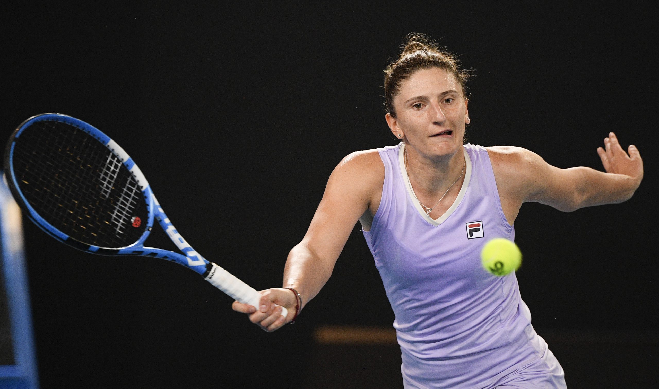 Când joacă Irina Begu în optimi, la Roland Garros. O victorie cu ...