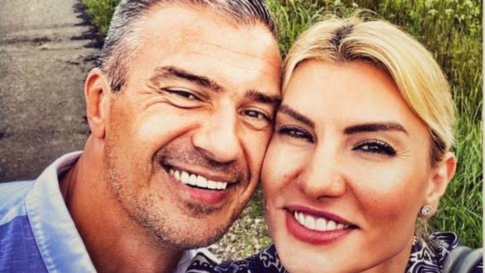 Andra Teodorescu, iubita lui Daniel Pancu, primele declarații despre ...