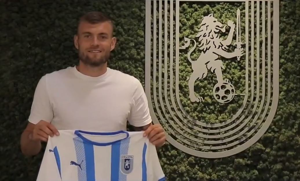 Destinație surpriză pentru Alex Crețu după plecarea de la FCSB