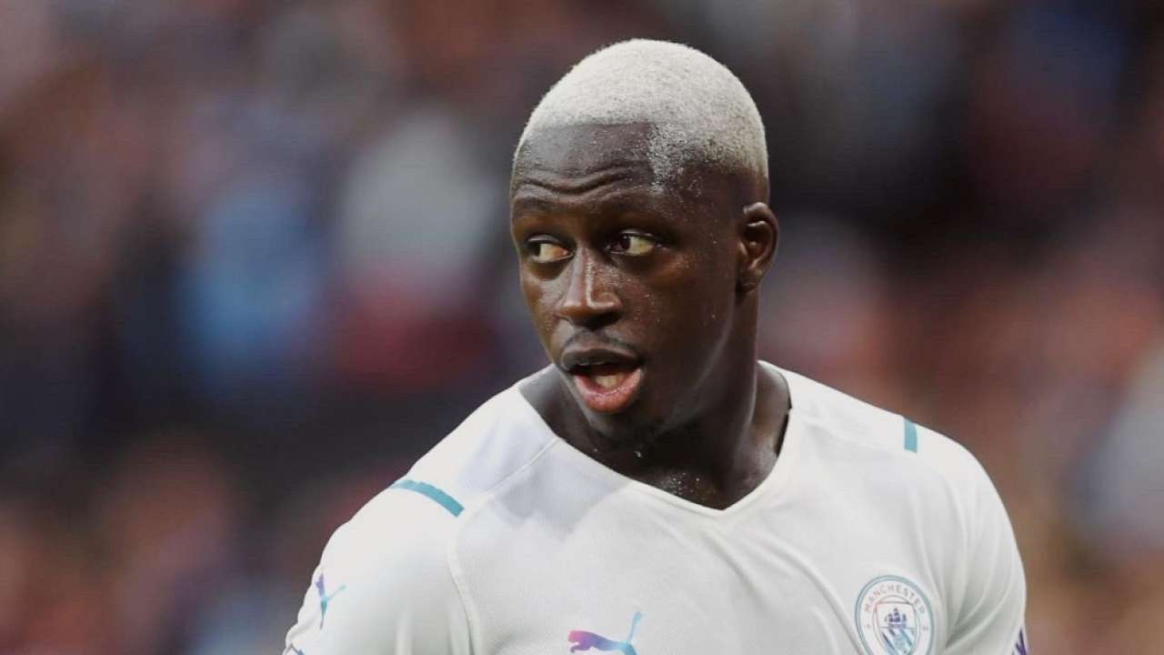 Imaginile cu Mendy cutremură Premier League. Cum a apărut la tribunal