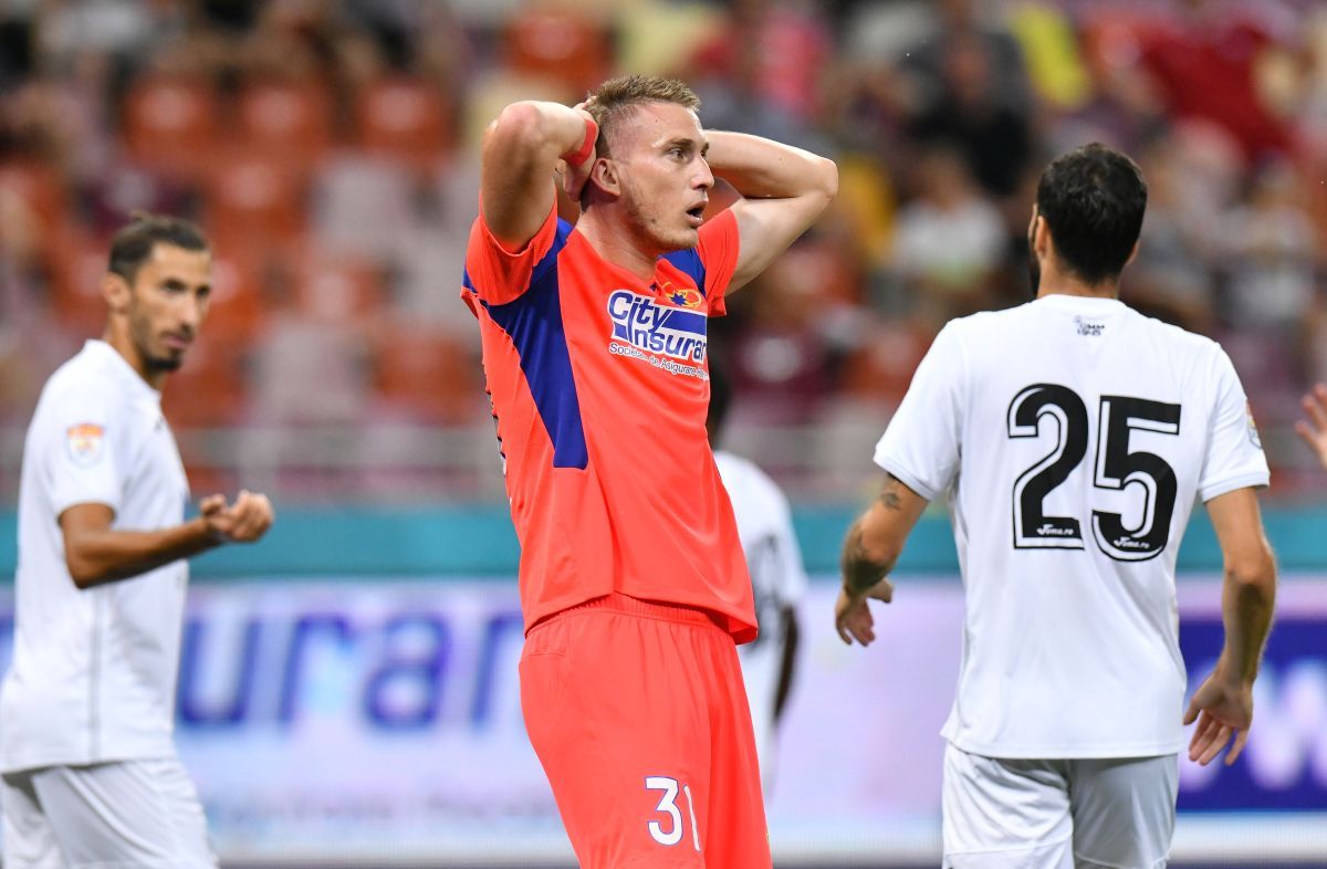 Ivan Mamut, pe urmele lui Zdenek Ondrasek la FCSB? „Mai are două-trei ...