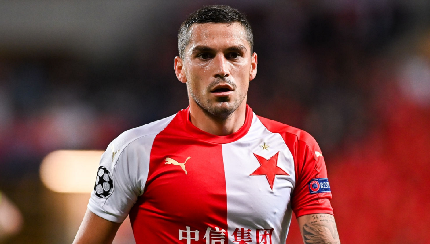 Playsport - Nicolae Stanciu, OUT din Europa! Slavia Praga, desființată ...