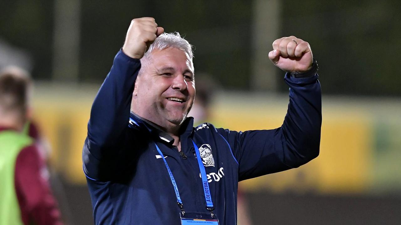 Sultanul Marius Șumudică revine în Turcia! Anunțul momentului pentru ...