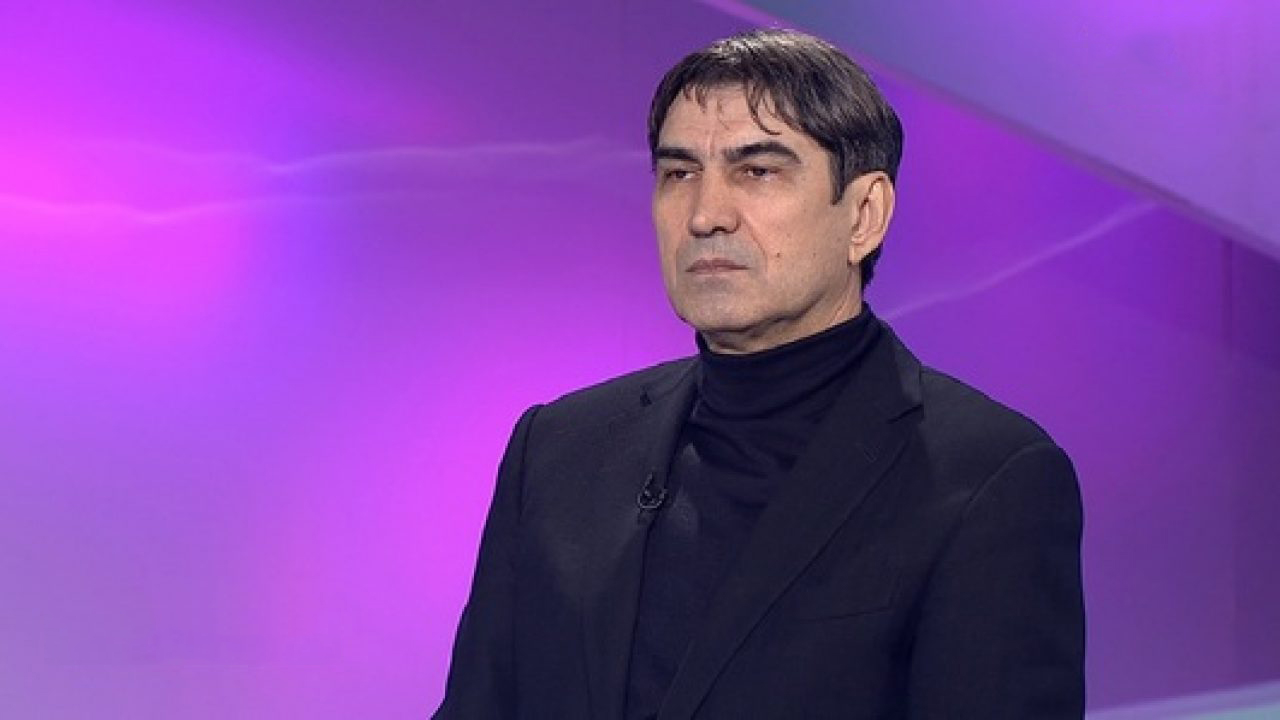 Ce relație are Victor Pițurcă cu fiul său, ajuns la 14 ani. Edan: ”Îmi ...