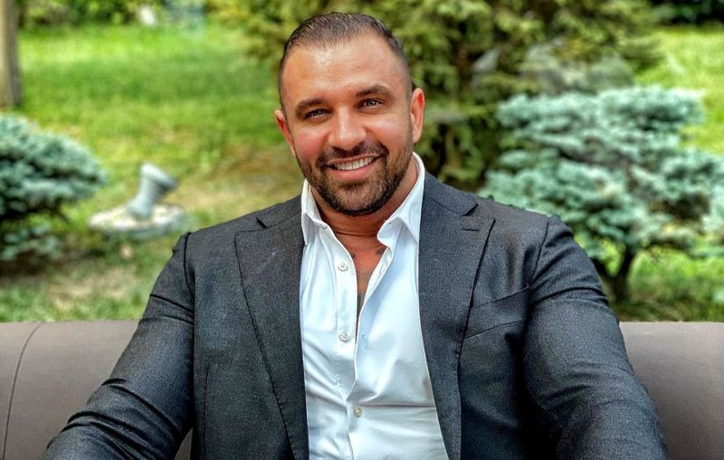 Alex Bodi, fotbalist la Real Madrid. A fost plătit cu 410 euro pe lună