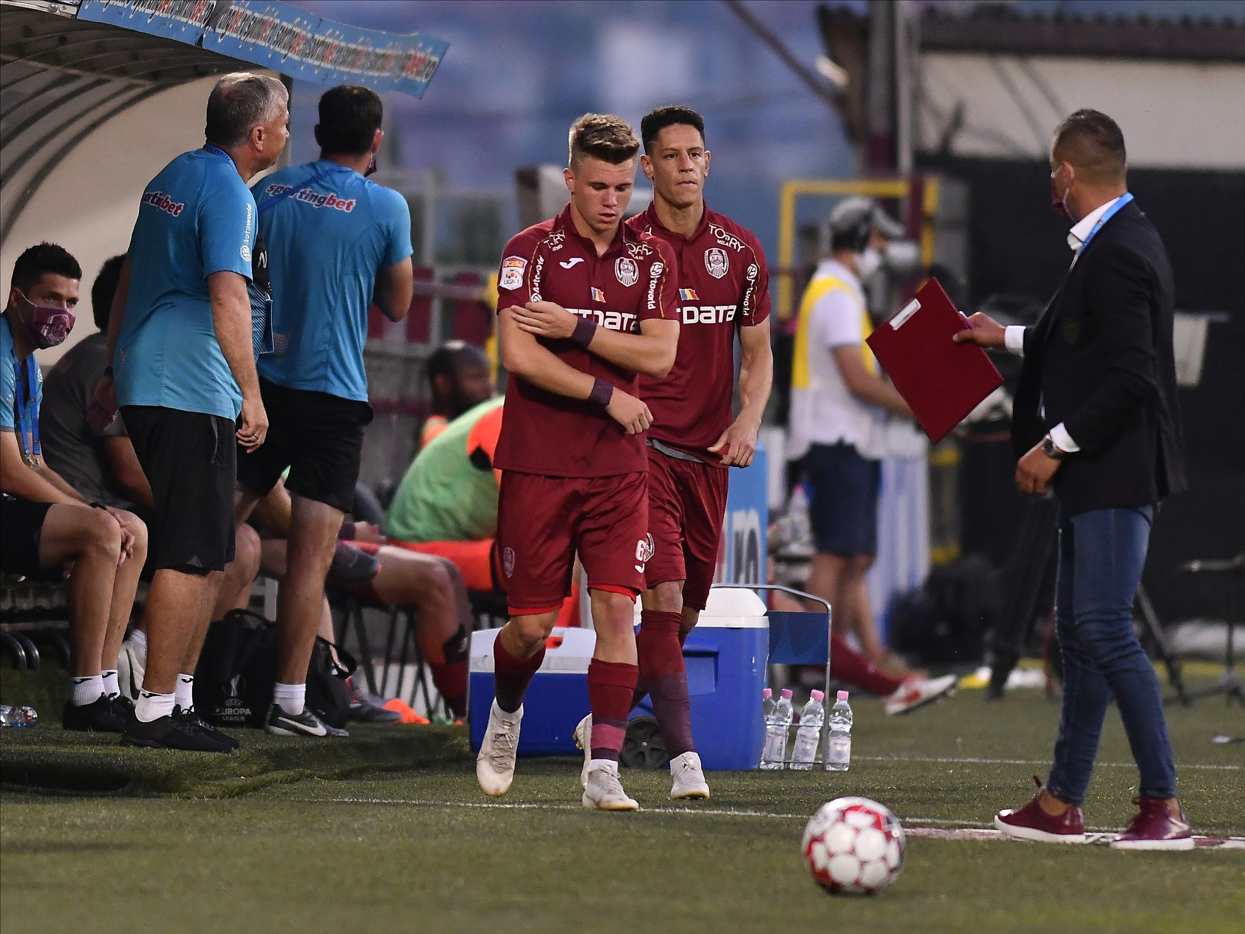 Exclusiv. Povestea lui Claudiu Petrila, dezvăluită în premieră! Ce rol ...