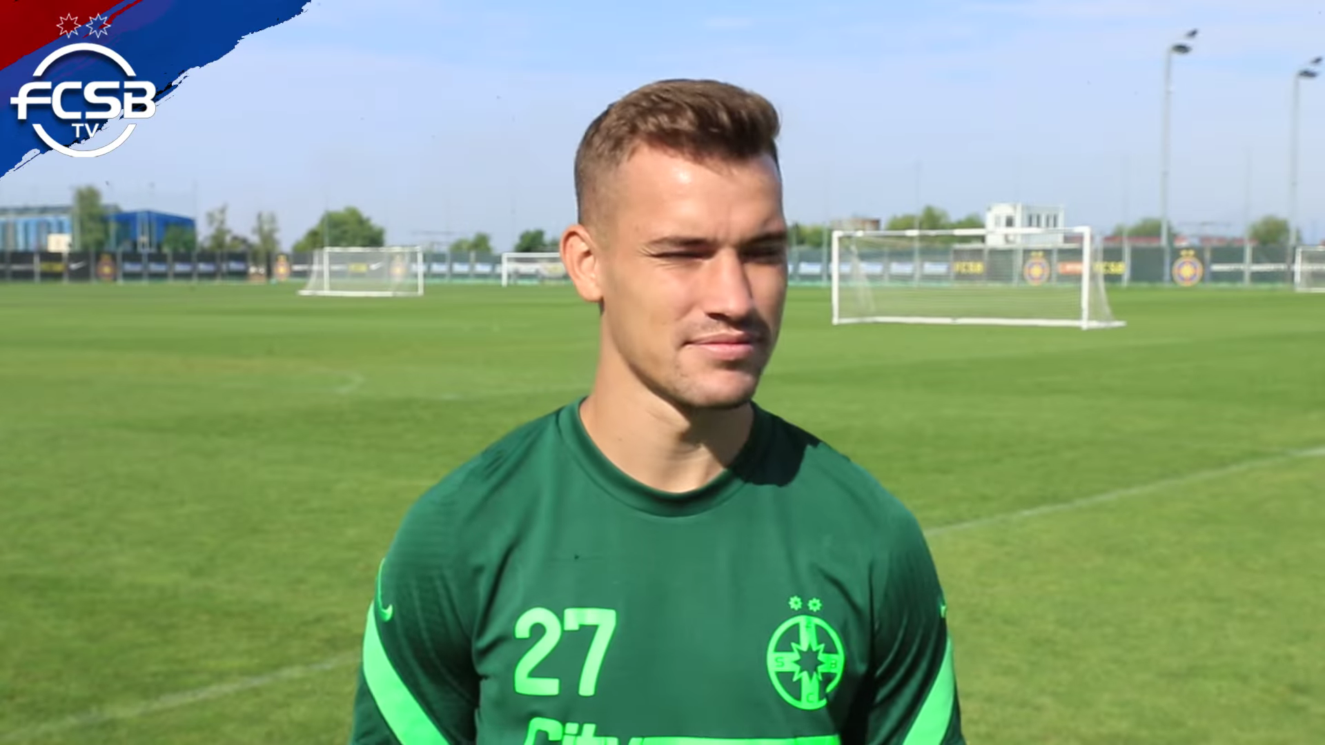 Toți vor să scape de la FCSB. Darius Olaru: „Vreau să plec cât mai repede”