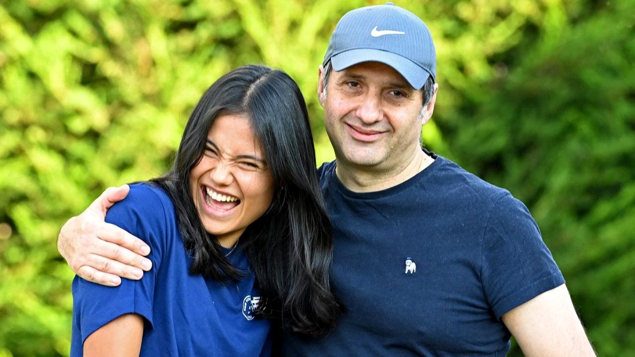 VIDEO. Așa arată casa frumoasei Emma Răducanu. Unde trăiește ultima ...