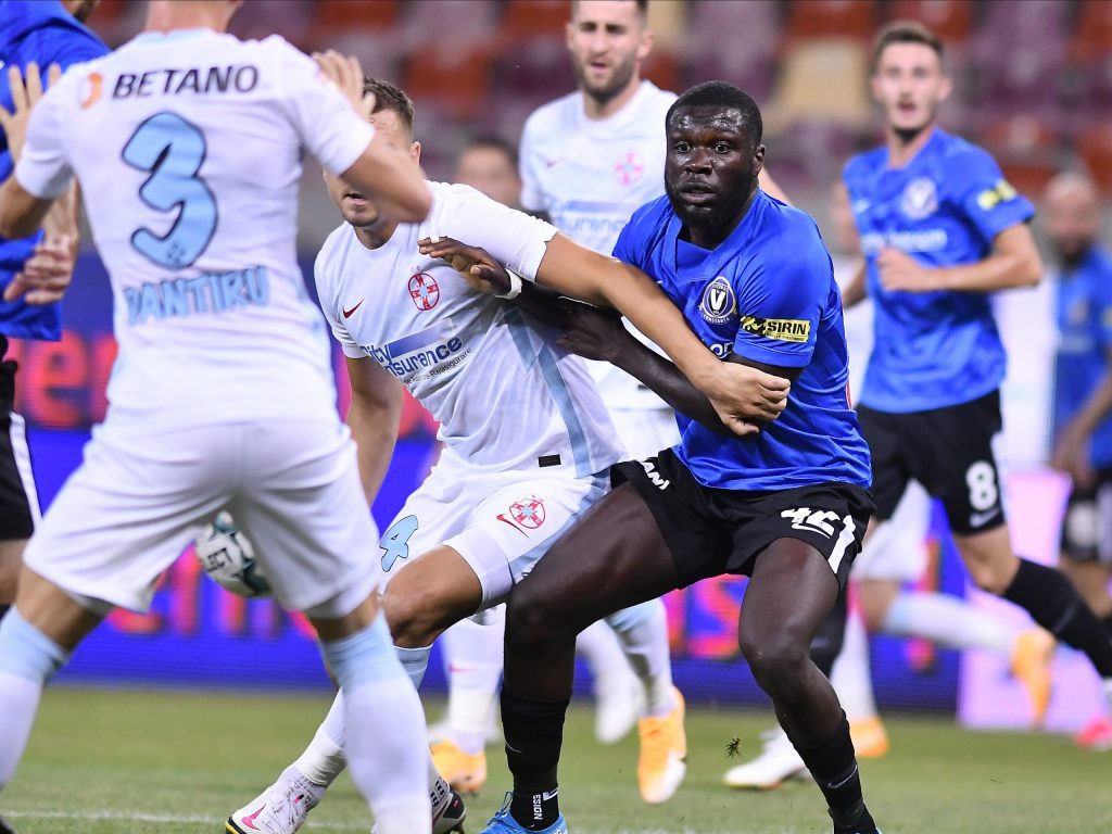 EXCLUSIV. Rapid, foarte aproape de o nouă lovitură! Kevin Luckassen, la ...