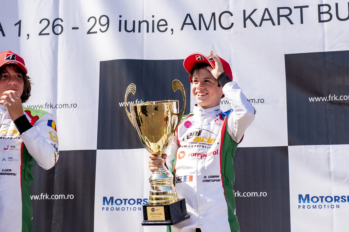 Povestea copilului care a uimit întreaga planetă. Ce îl face special pe ...