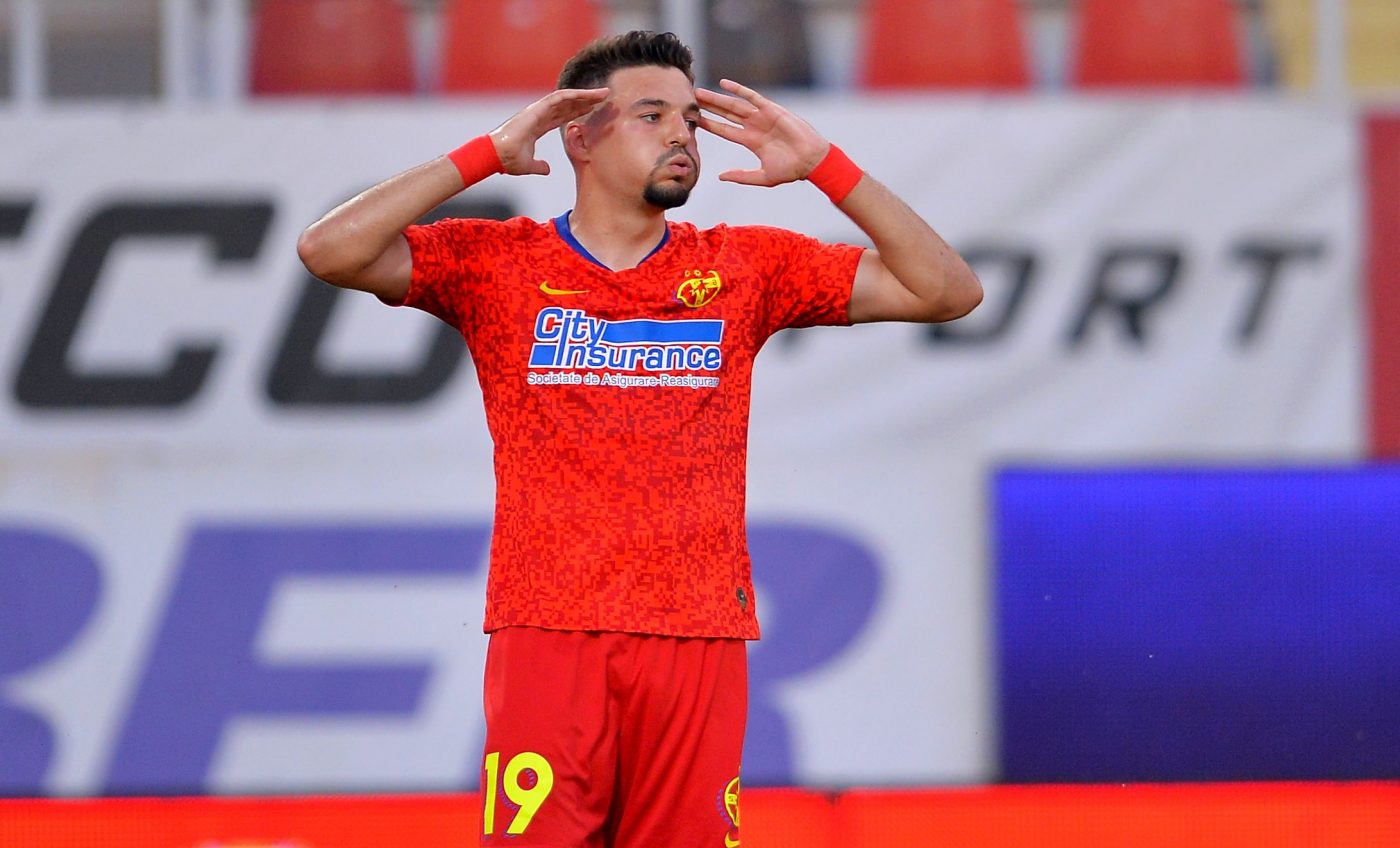 Părăsit de iubită, Adrian Petre și-a găsit echipă în România. A început ...