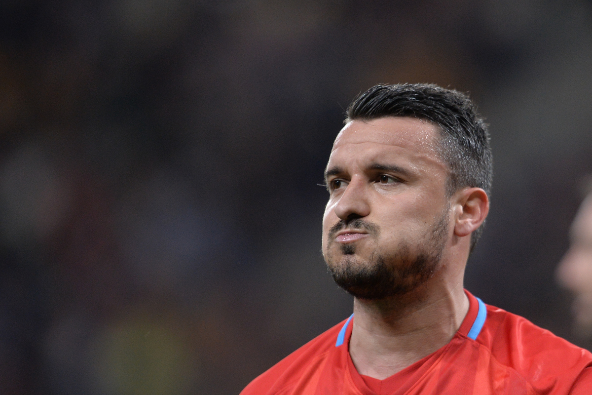 Constantin Budescu nu mai intră în planurile lui Toni Petrea. „De ce să ...