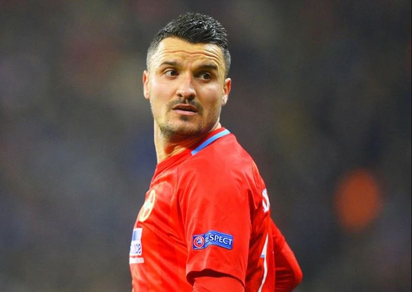 Budescu are zilele numărate la FCSB și poate ajunge la echipa care l-a ...