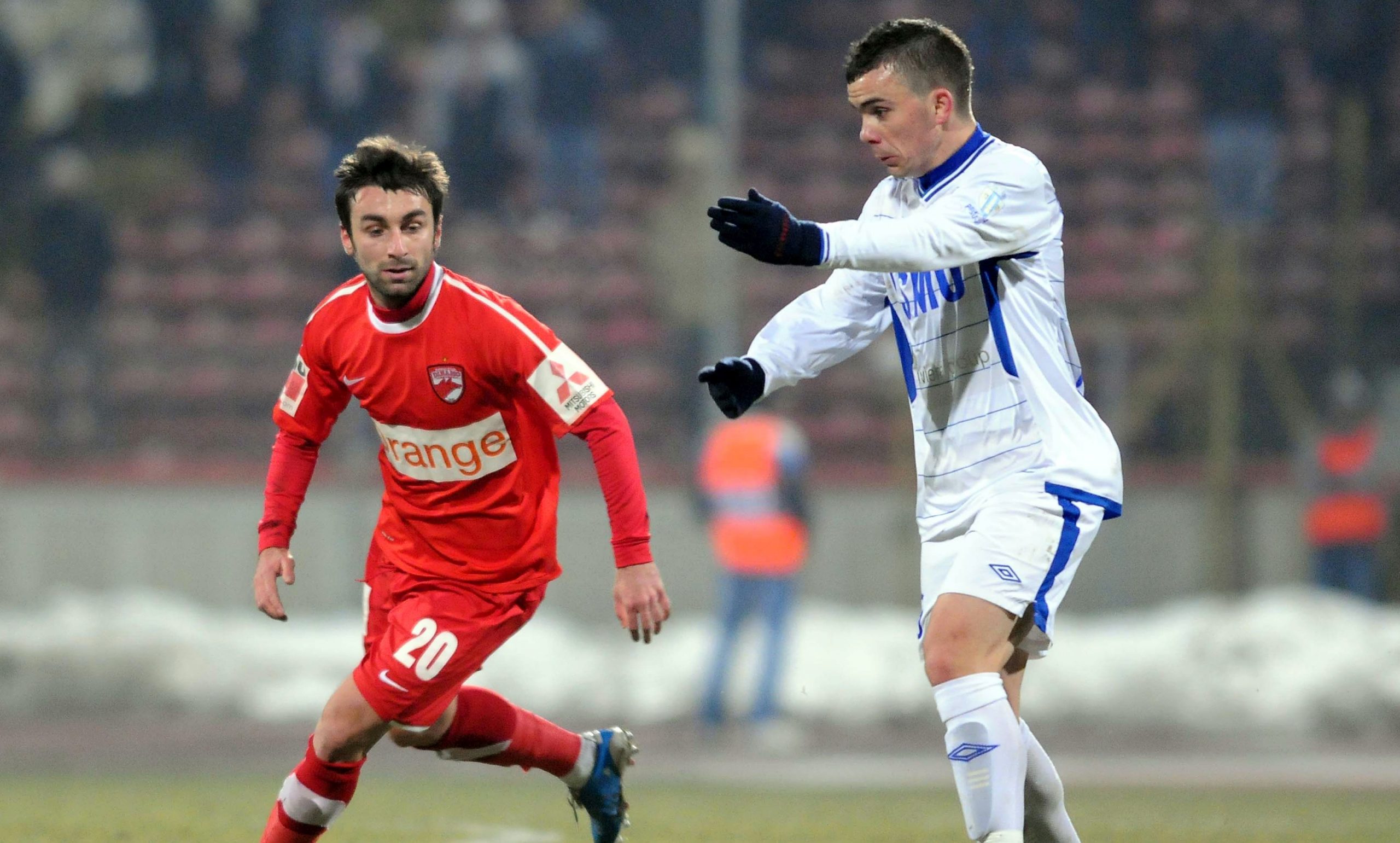 Elis Bakaj n-ar zice „nu” unei reveniri în Liga 1, chiar dacă ar fi ...