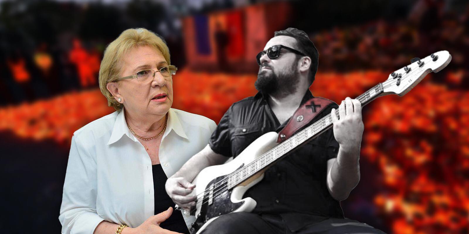 EXCLUSIV. La șase ani de la moartea fiului, Ana Pascu, mama lui Alex ...