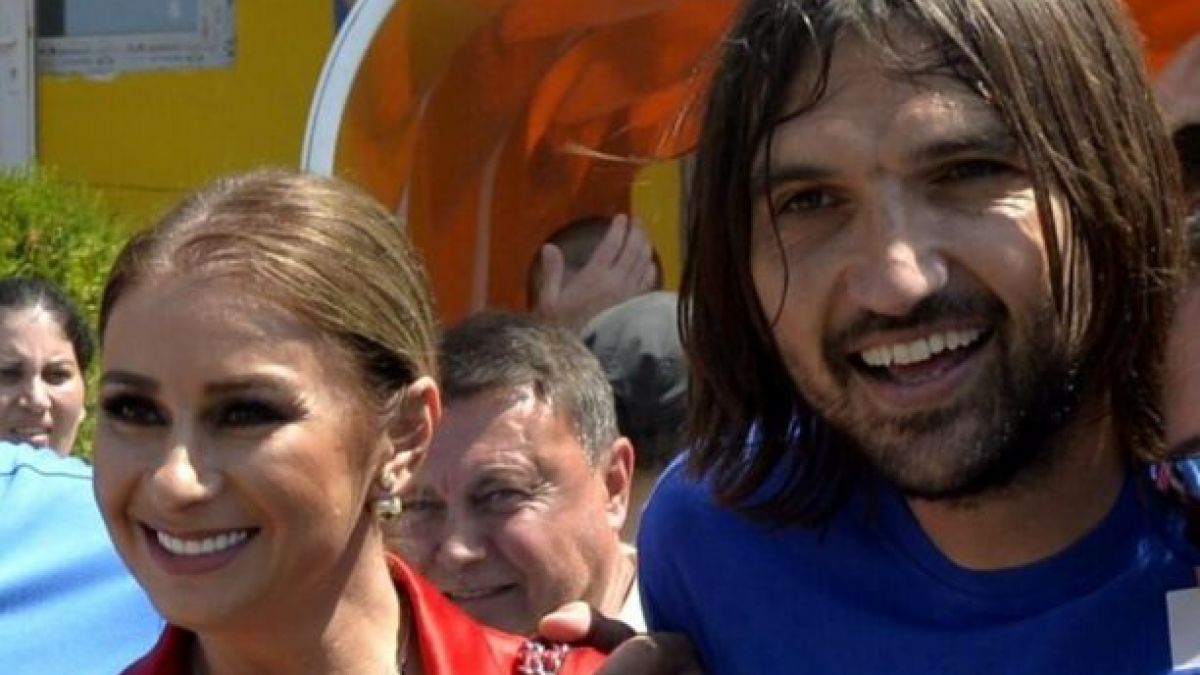 Dan Alexa a ieșit șifonat după „maratonul” Anamariei Prodan. L-a umilit ...