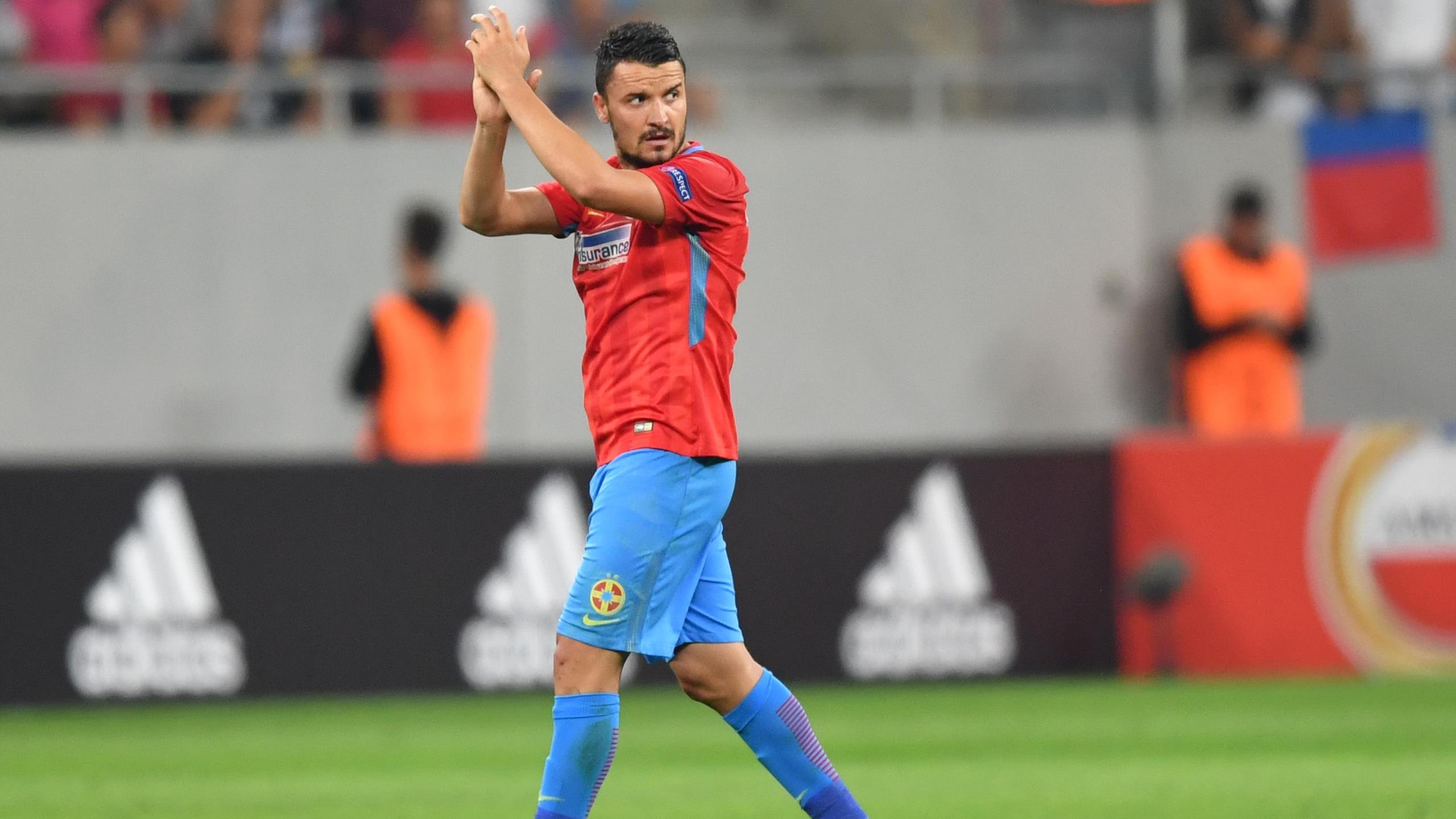 Budescu a rupt tăcerea după transferul la FCSB. Ce se întâmplă la ...